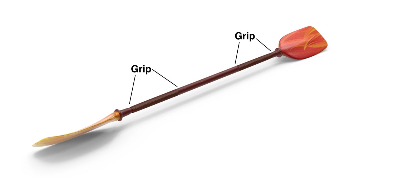 Essential Paddle Grips Every River Floater Should Know – Lazy Days